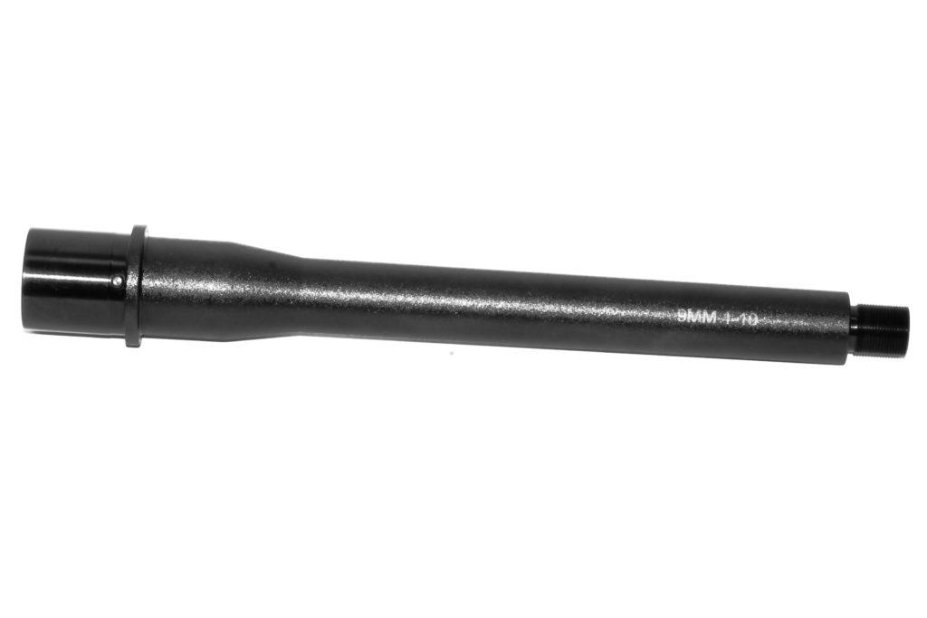 Pro Series 8″ AR15 45 ACP Barrel (1-16 twist) – Tactical Ordnance
