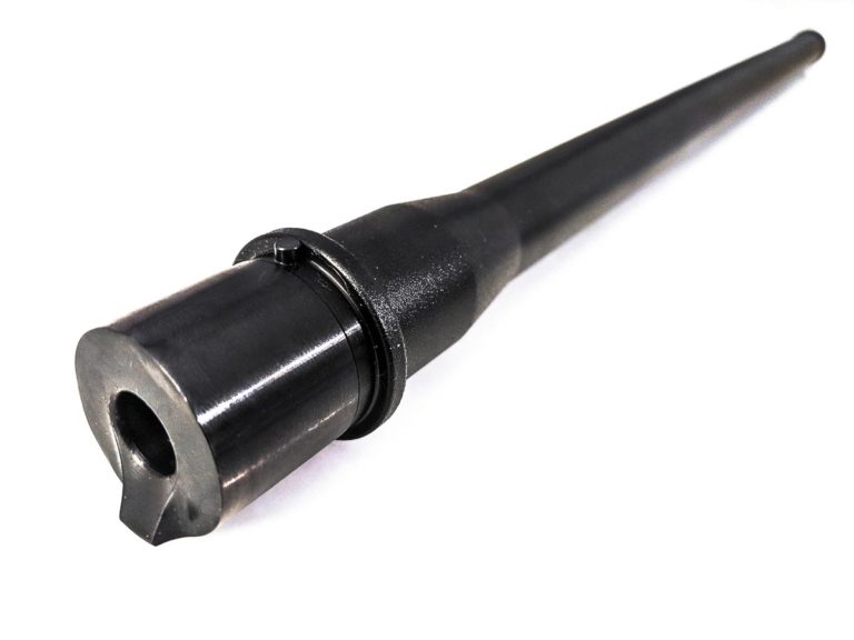 Pro Series 16″ Ramped AR15 9mm Barrel (1-10 twist) – Tactical Ordnance