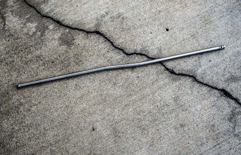 Carbine Length Gas Tube – Tactical Ordnance