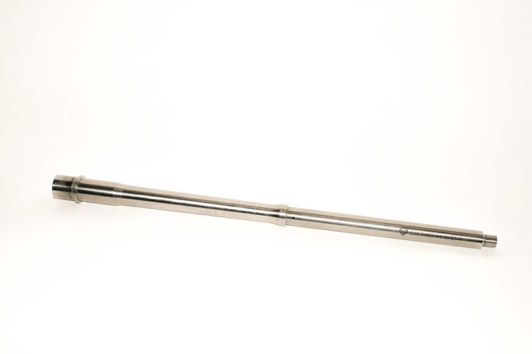 AR-15 50 Beowulf™ Stainless Steel Barrels – Tactical Ordnance