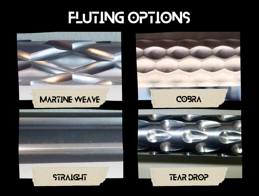 AR-15 20 Practical EV-5 Stainless Steel Barrels – Tactical Ordnance