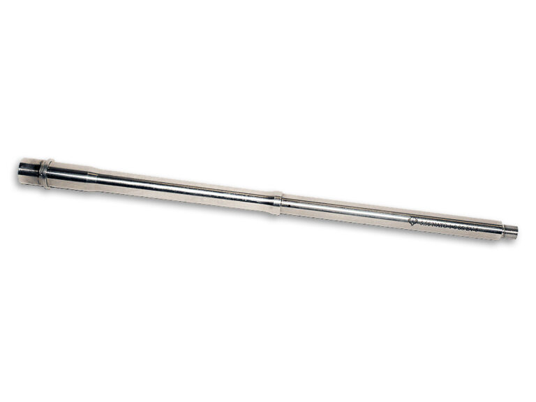 AR15 6mm-AR EV-5 Stainless Steel Barrels – Tactical Ordnance