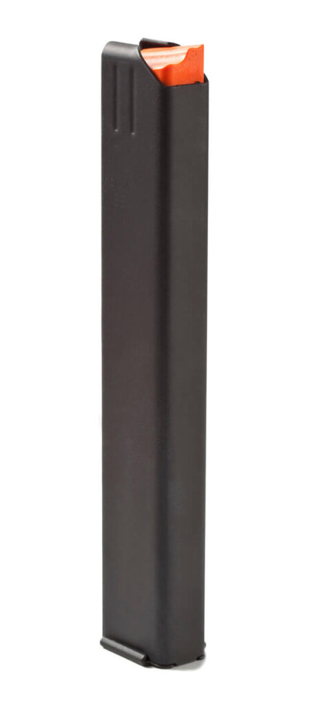ASC AR-15 Colt Style 9mm 32 Rd Magazine – Tactical Ordnance