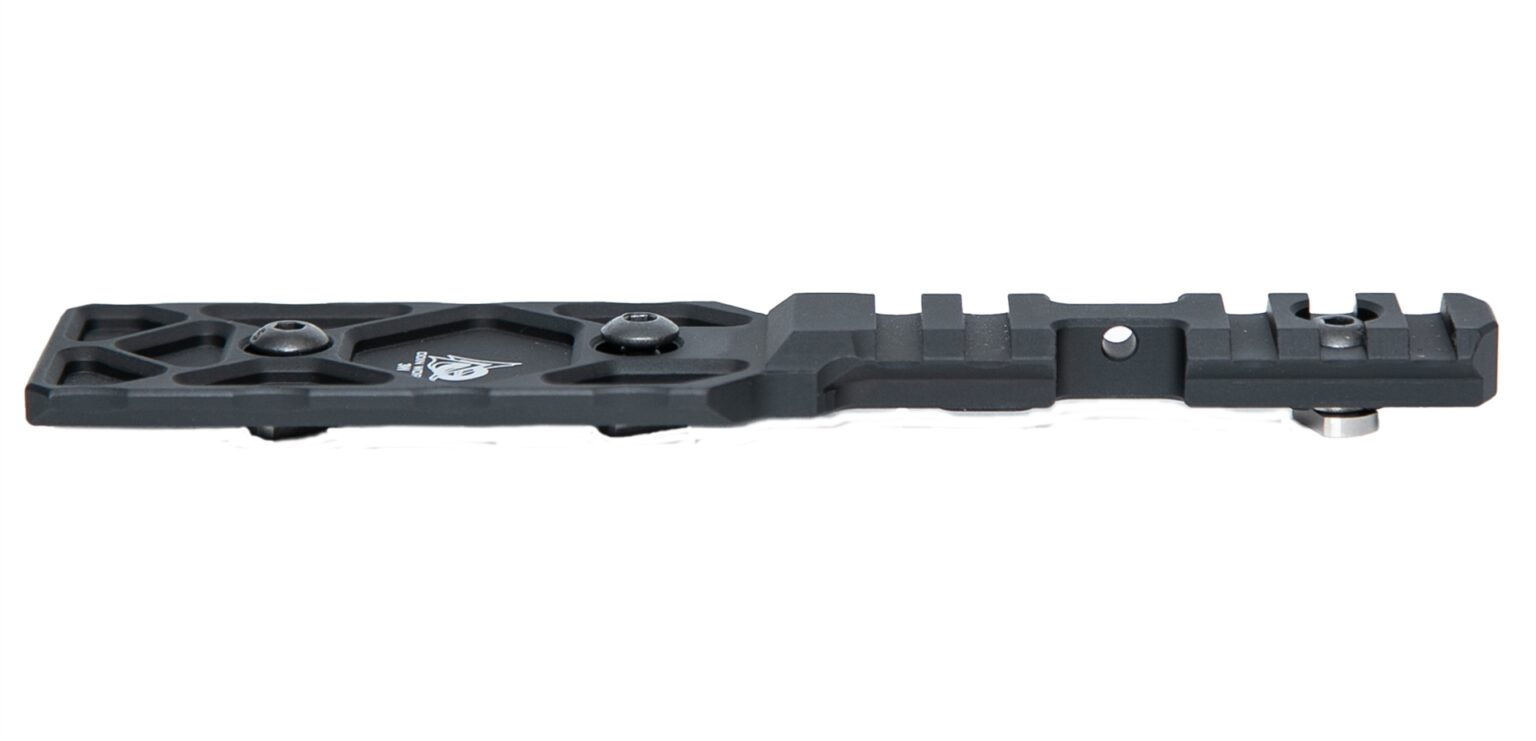 M-Lok to Arca 3 Way Rail (Odin Works) – Tactical Ordnance