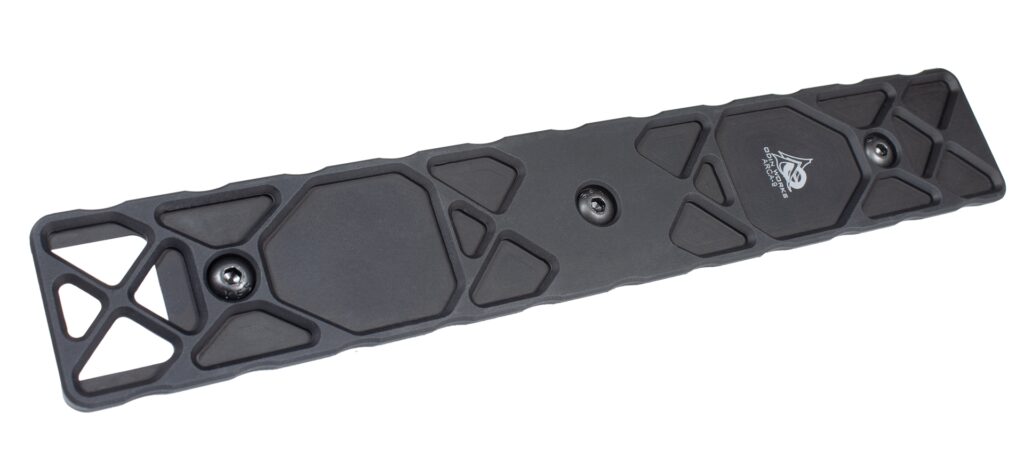 M-LOK to Arca Rail (Odin Works) – Tactical Ordnance