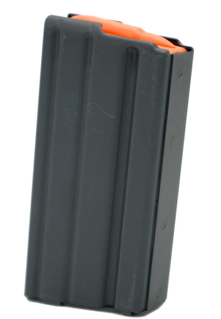 ASC AR-15 20 Rd .223/5.56 Aluminum Magazine – Tactical Ordnance