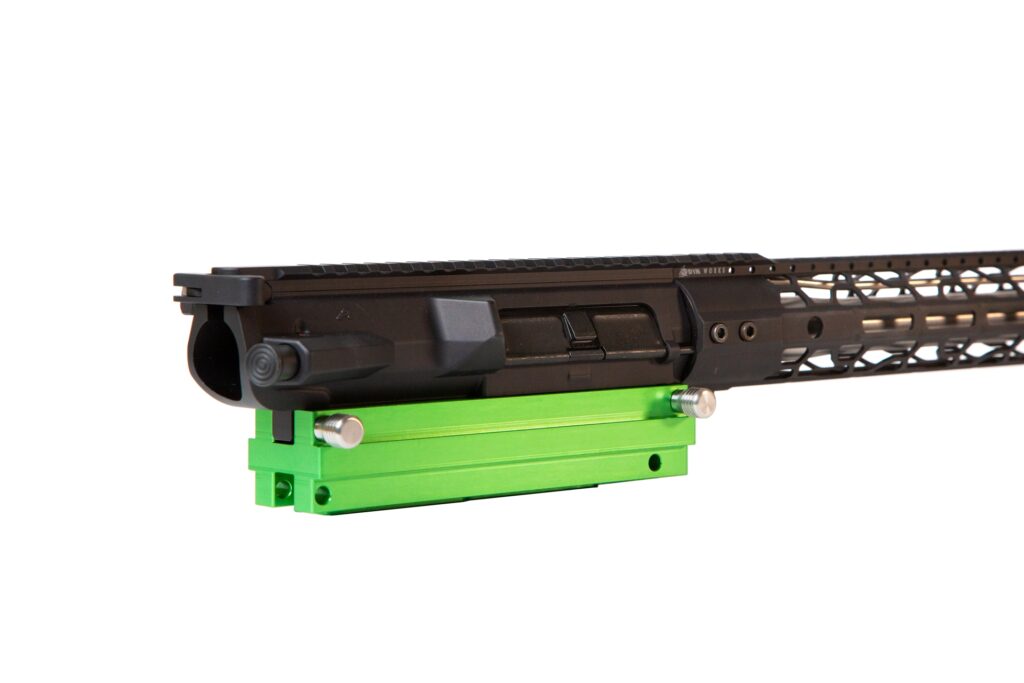 Combo Vise Block – Gen 2 (Odin Works) – Tactical Ordnance