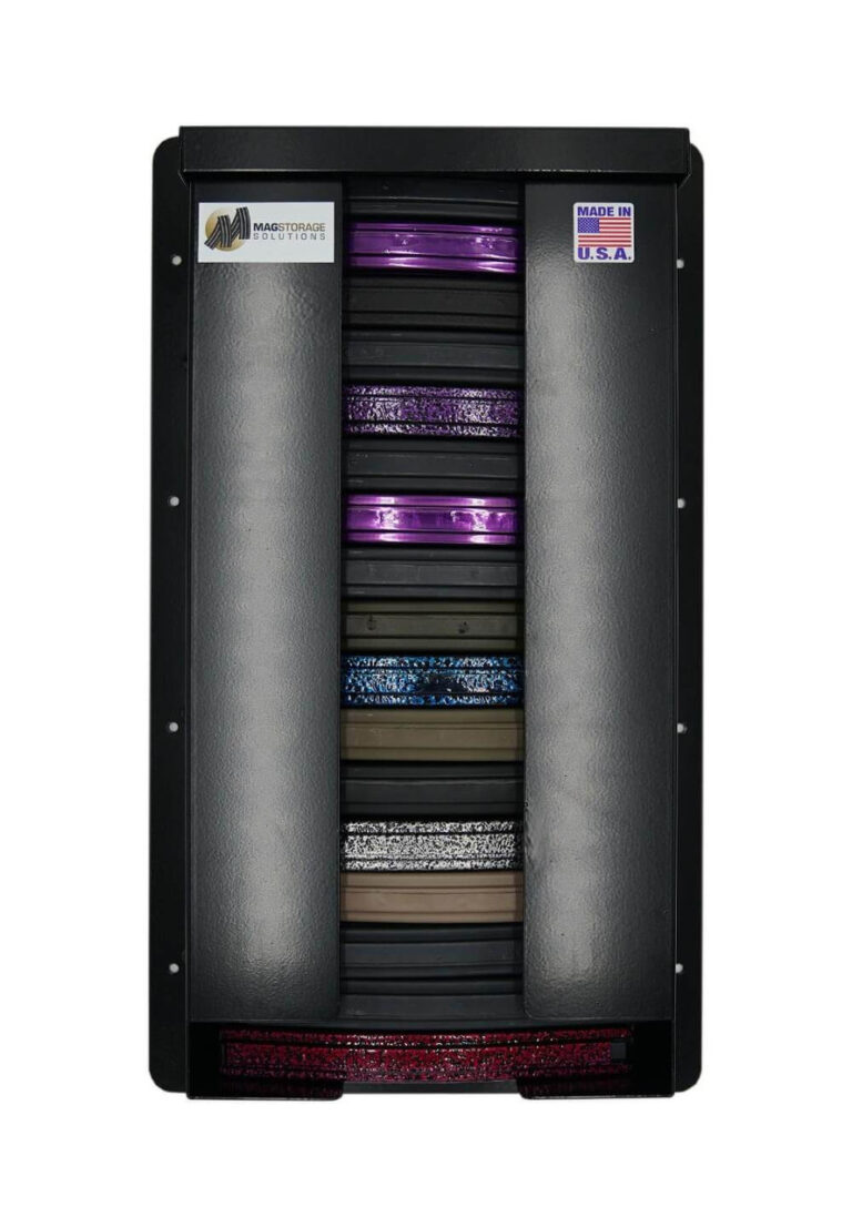 Mag Storage Solutions AR-15 Magazine Dispenser (ASC) – Tactical Ordnance