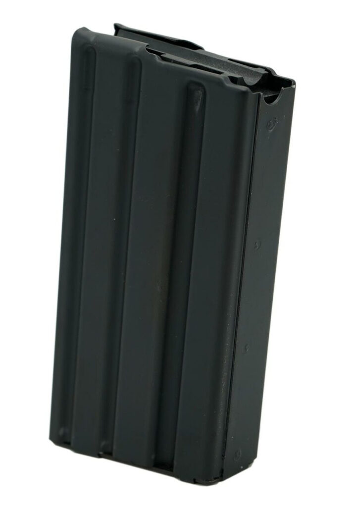 ASC AR-15 .450 Bushmaster 7 Rd Magazines – Tactical Ordnance
