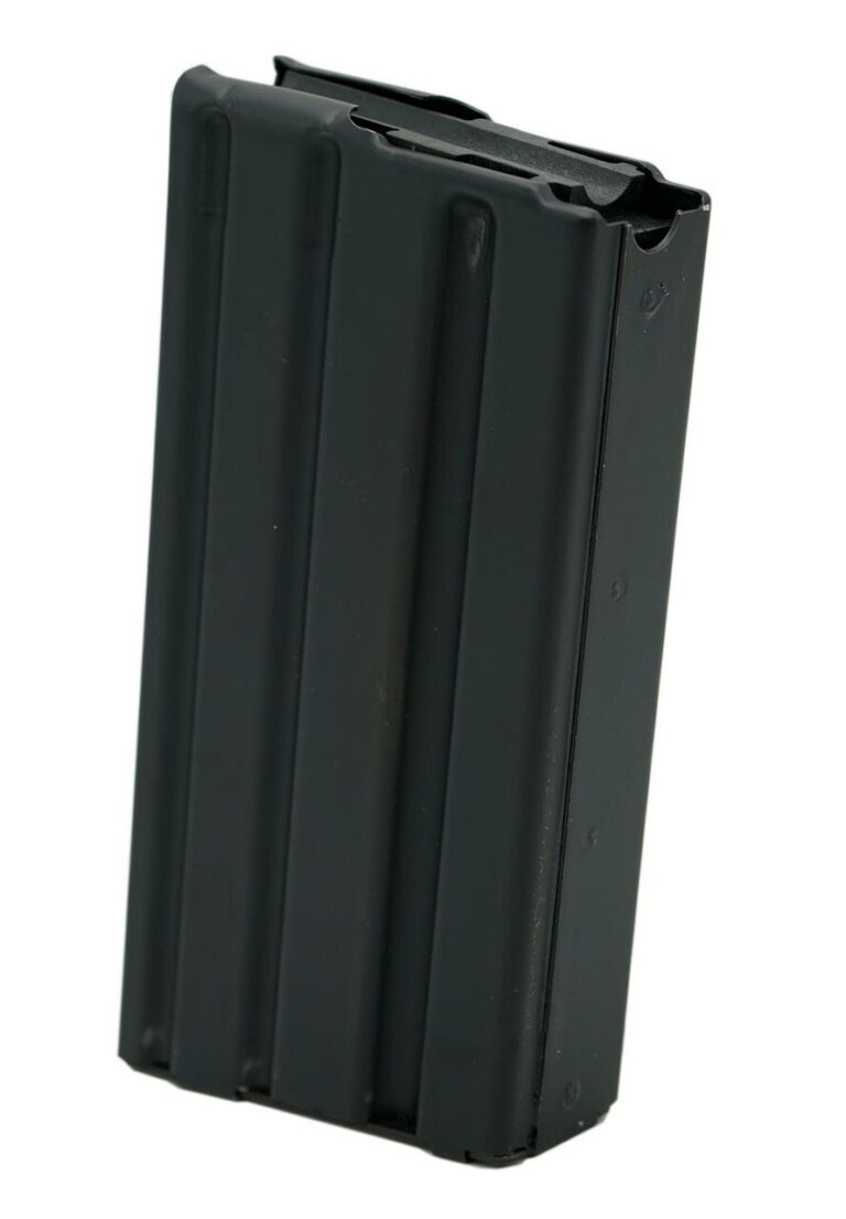 ASC AR-15 .450 Bushmaster 7 Rd Magazines – Tactical Ordnance