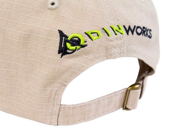 ODIN Works Tan Hat (ODIN-HAT-TAN) – Tactical Ordnance
